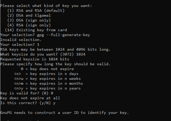 How to Delete GPG Key in Linux: Step-by-Step Guide How to Delete GPG Key in Linux: Step-by-Step Guide