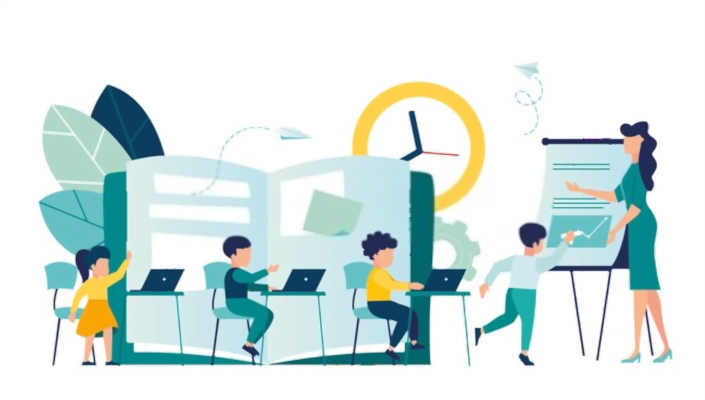 Transforming ‘Schools’ into ‘Smart Schools’ | How Transforming ‘Schools’ into ‘Smart Schools’ | How
