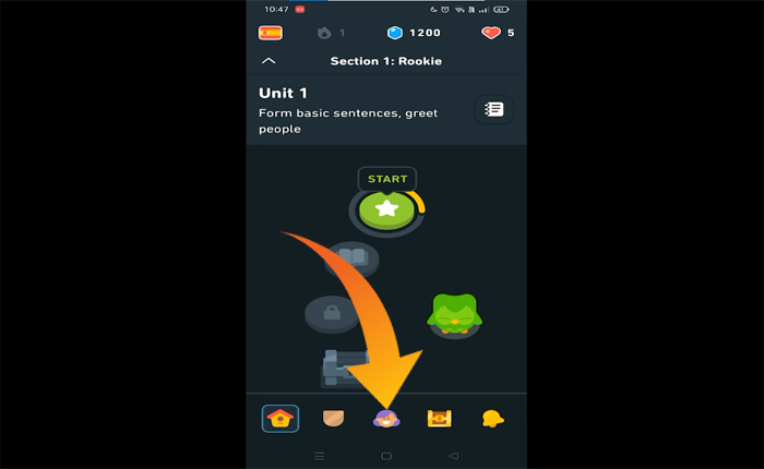 How to Enable Speaking Exercises In Duolingo (2025) » Lingoly.io How to Enable Speaking Exercises In Duolingo (2025) » Lingoly.io