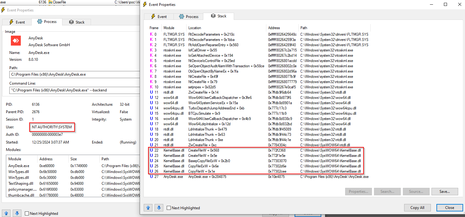PoC Exploit Released for AnyDesk Vulnerability Exploited to Gain Admin ... PoC Exploit Released for AnyDesk Vulnerability Exploited to Gain Admin ...