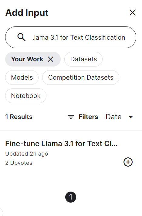 Fine-Tuning Llama 3.1 for Text Classification | DataCamp Fine-Tuning Llama 3.1 for Text Classification | DataCamp