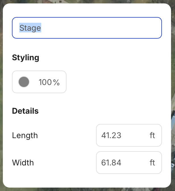 Renaming Objects In OnePlan Renaming Objects In OnePlan