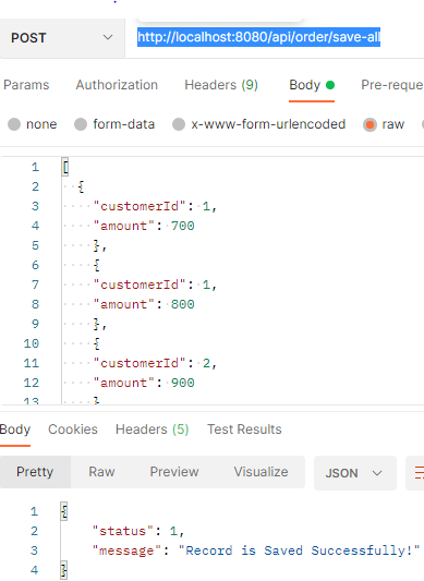 How to use Distinct in JPA Repository How to use Distinct in JPA Repository