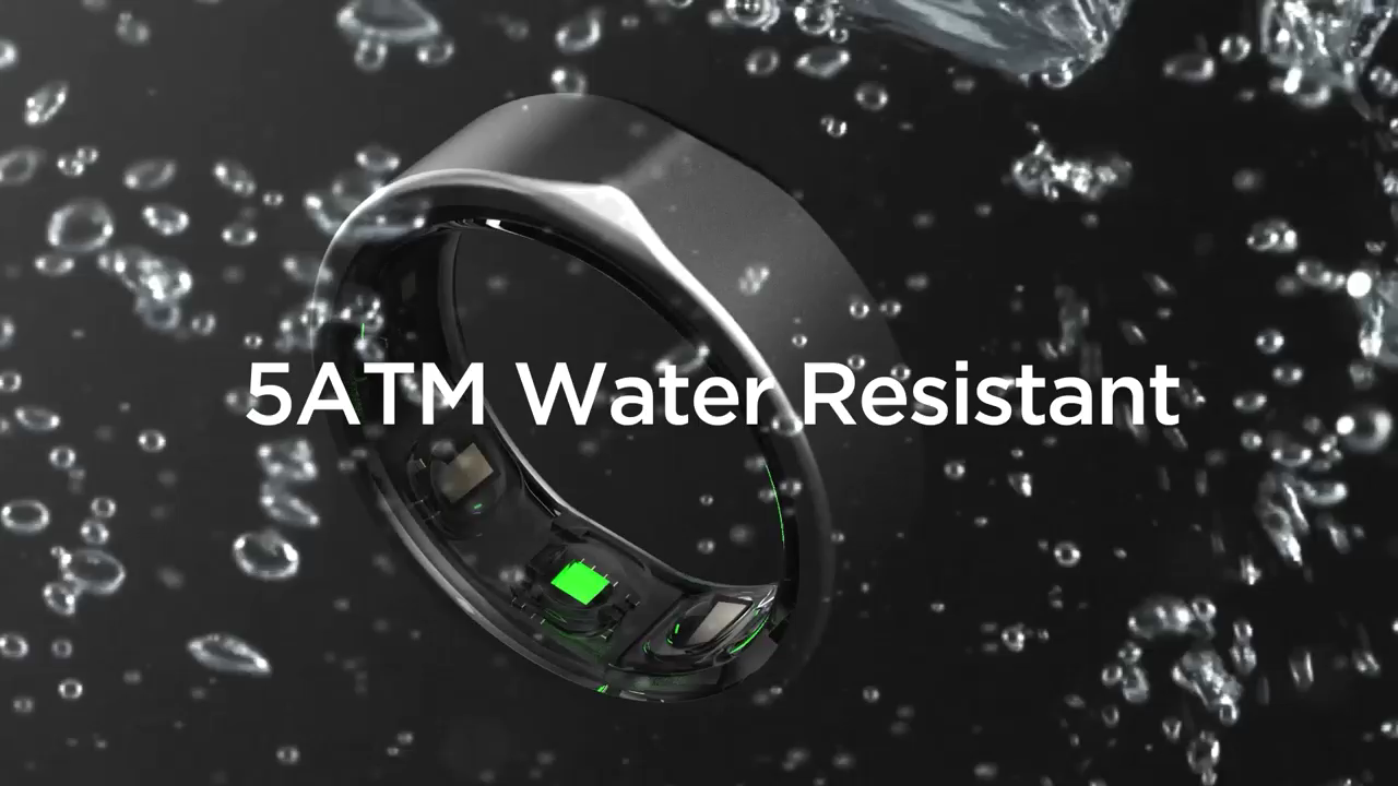 HealthyCareMaster Unveils the HCM Smart Ring: A Revolutionary Non ... HealthyCareMaster Unveils the HCM Smart Ring: A Revolutionary Non ...